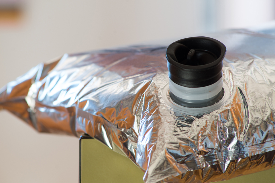 Packaging merger raises competition concerns - GOV.UK