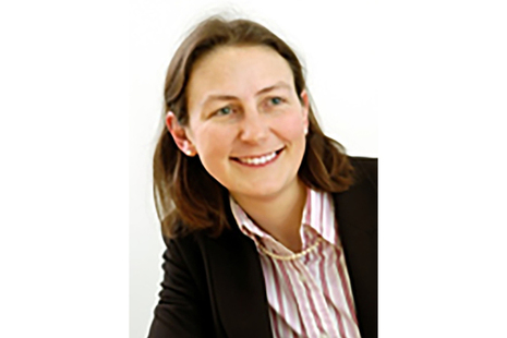 Sally Dixon - GOV.UK