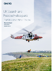 Review of the UK search and rescue helicopter service - GOV.UK