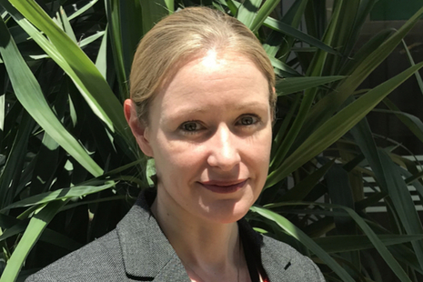 Jill Hatcher - GOV.UK