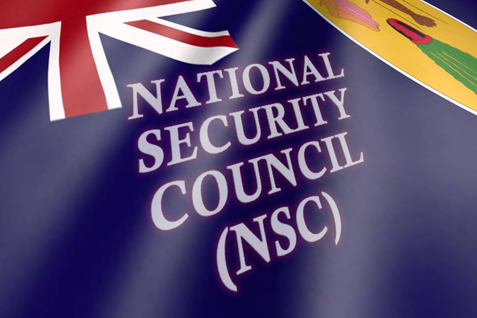 Turks and Caicos: National Security Council (NSC) meeting communique ...