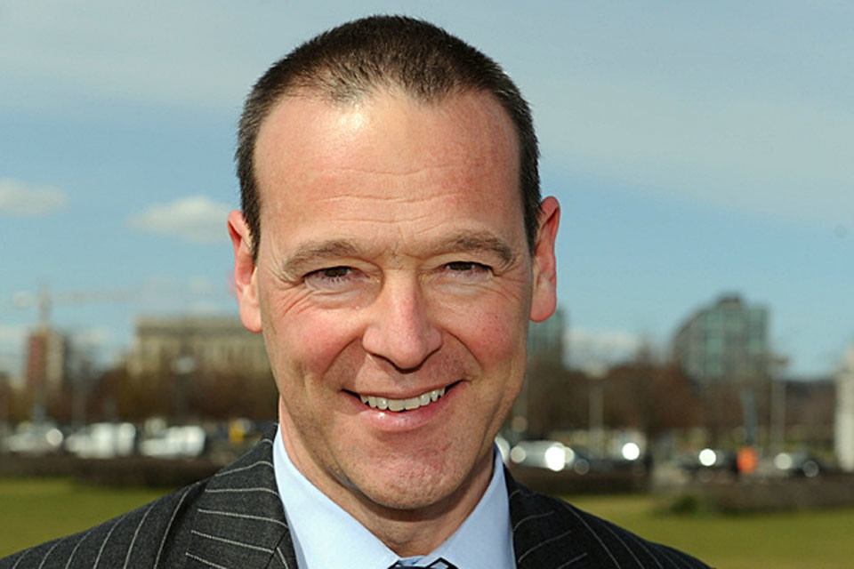 Head of British Diplomatic Service travels to Guatemala - GOV.UK