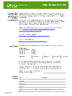 Map request form: Forestry Commission - GOV.UK