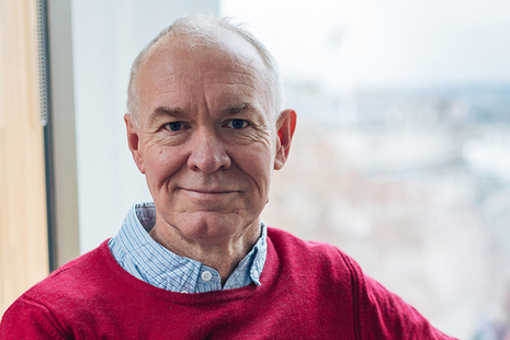 Professor Alan Penn - GOV.UK