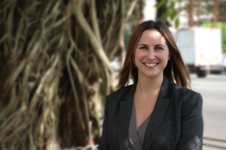 Sarah Russell - GOV.UK