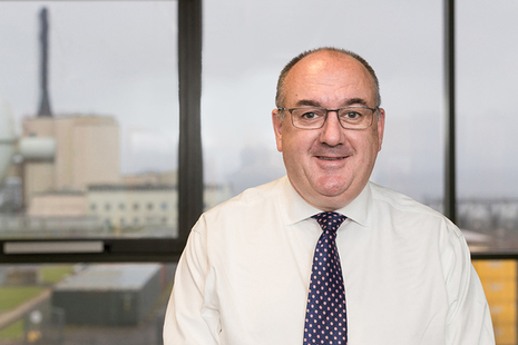 Stephen Young - GOV.UK