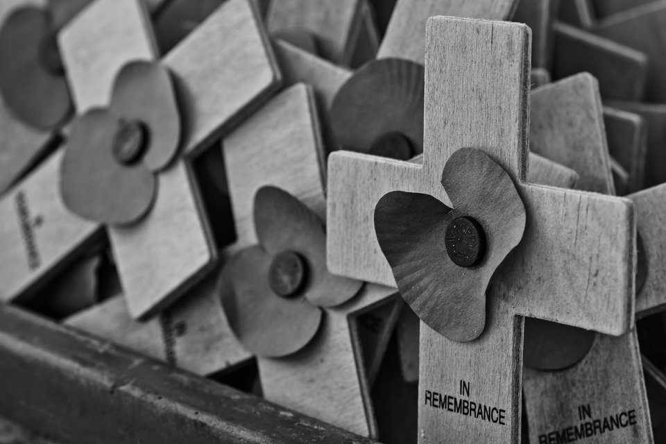 Prague Remembrance Sunday ceremony 2019 - GOV.UK