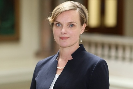 Victoria Billing - GOV.UK