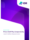 Prison Pay Comparability Study - GOV.UK