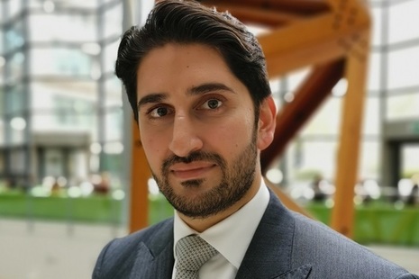 Hamza Yusuf - GOV.UK