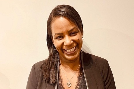 Sher Houston - GOV.UK