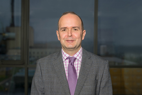 Kenny Douglas - GOV.UK