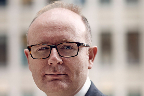 Mark Sweeney - GOV.UK
