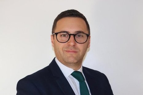 Ben Snowdon MBE - GOV.UK