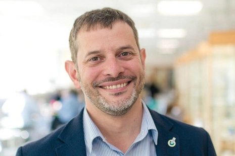 Professor Neil Hyatt - GOV.UK