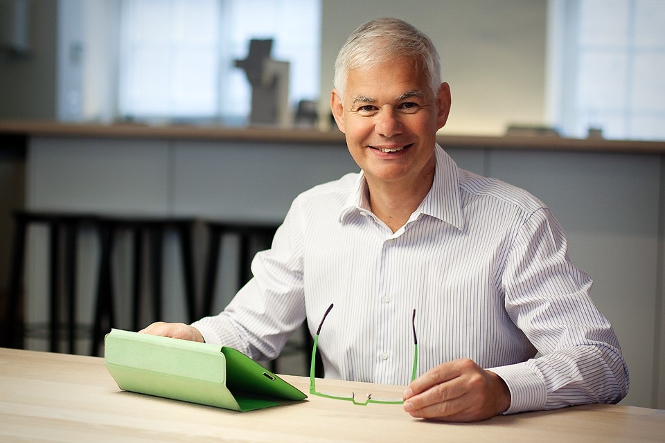 Andy Green awarded CBE in New Year Honours - GOV.UK