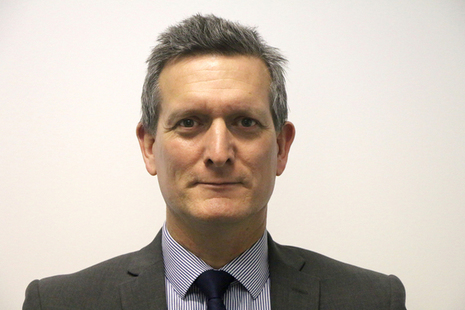 Mike Calloway - GOV.UK