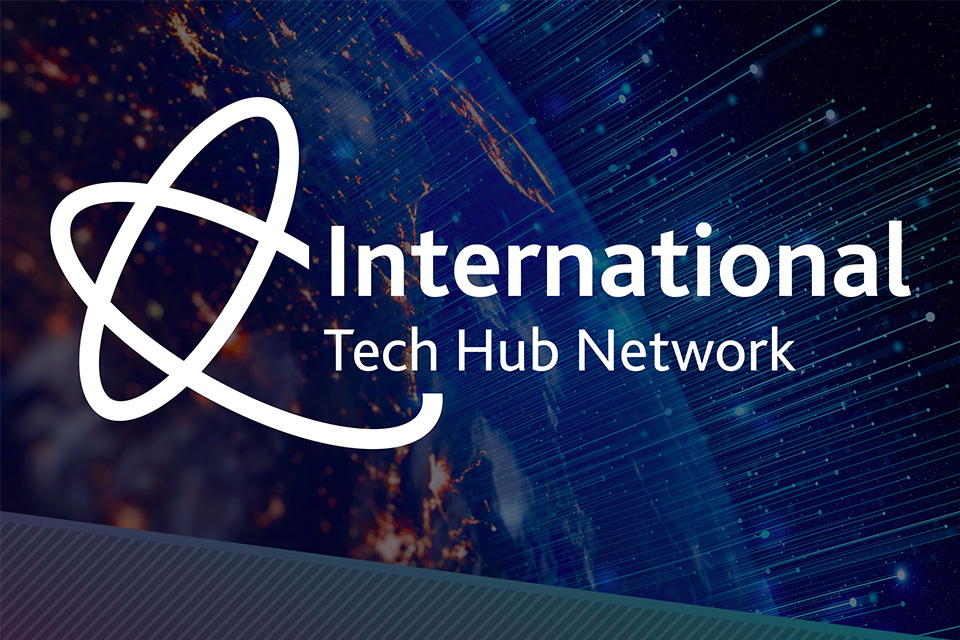 Finalists announced for the International Tech Hub Network’s Female ...