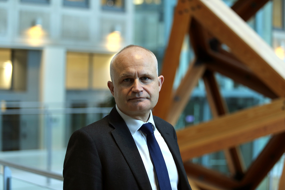 Making resettlement constructive - GOV.UK