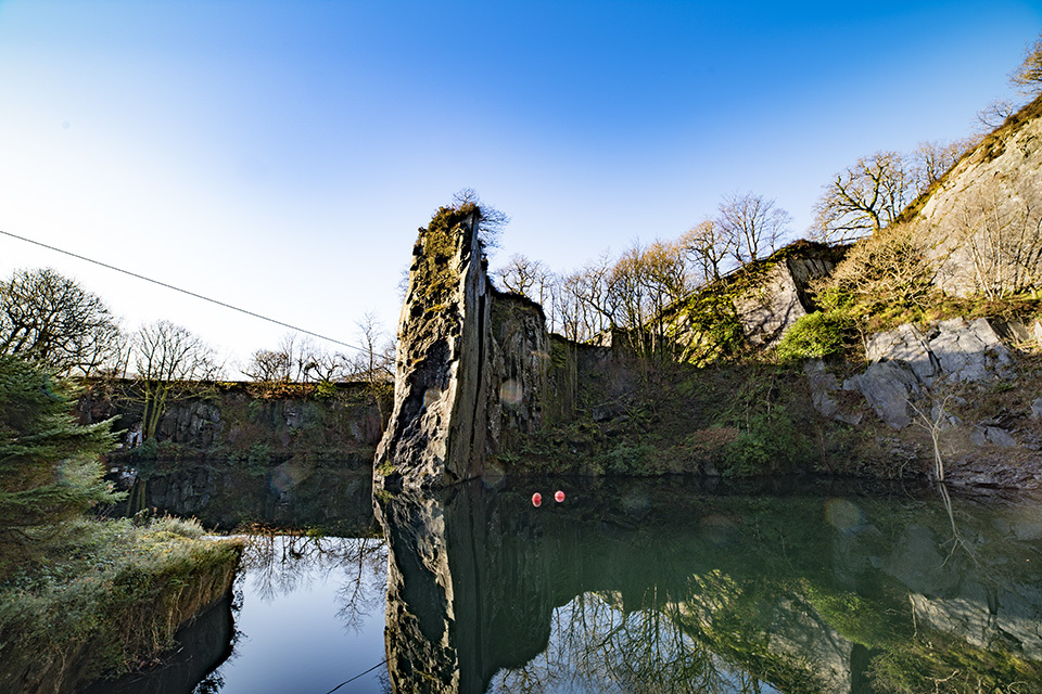 Welsh Slate Landscape nominated for UNESCO World Heritage status - GOV.UK