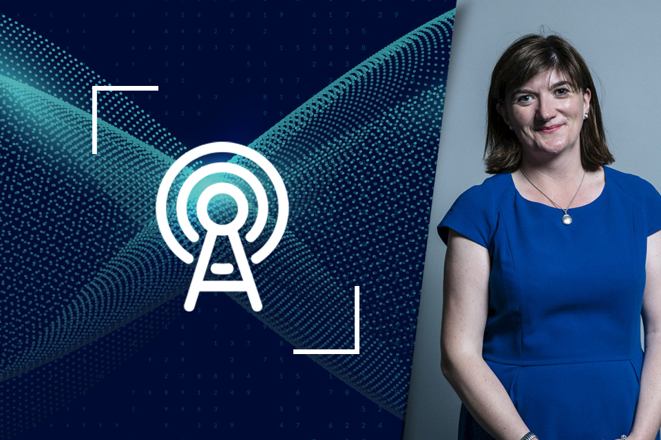 New plans to safeguard country’s telecoms network and pave way for fast ...