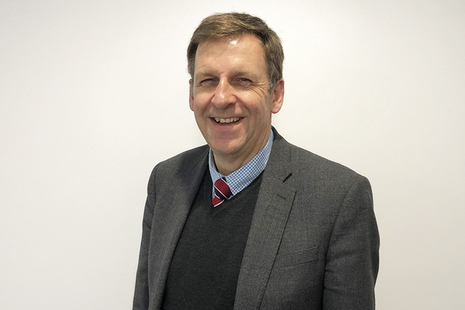 Steve Reece - GOV.UK