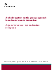 Preventing serious violence: a multi-agency approach - GOV.UK