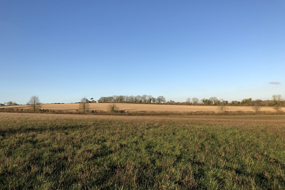 Improved Countryside Stewardship scheme opens for 2021 agreements - GOV.UK
