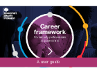 The Government Security Profession career framework - GOV.UK