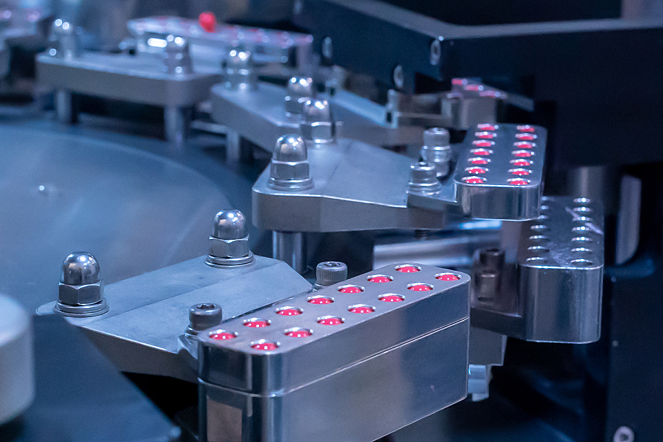 Blackpool business provides vitamin D to sun-drenched Middle East - GOV.UK