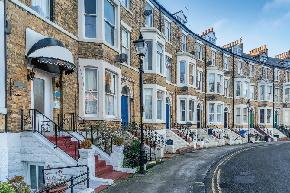 UK House Price Index annual review 2019 - GOV.UK