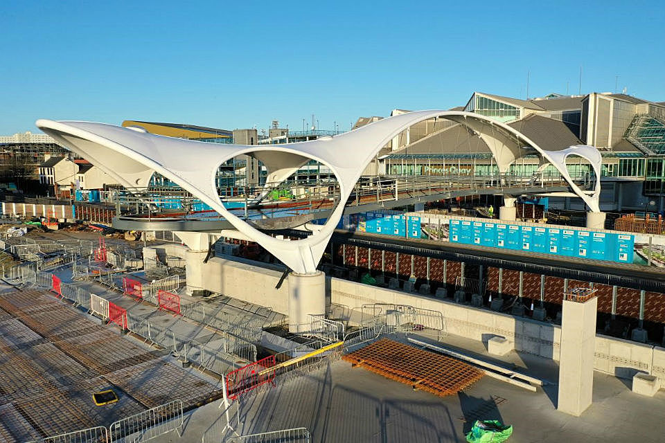Hull’s historic figures to inspire new bridge name - GOV.UK