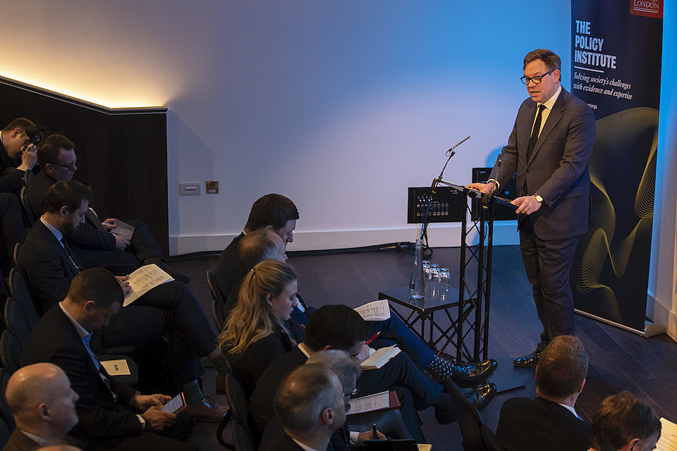 MOD leads cross-government review into the UK’s defence and security ...