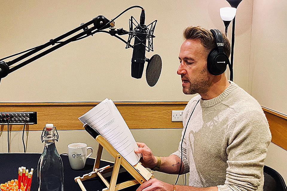 Alexa, tell me about electric vehicles: Go Ultra Low app launches - GOV.UK