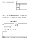 Form N227: Ask for a judgment where the claim amount is unspecified - GOV.UK