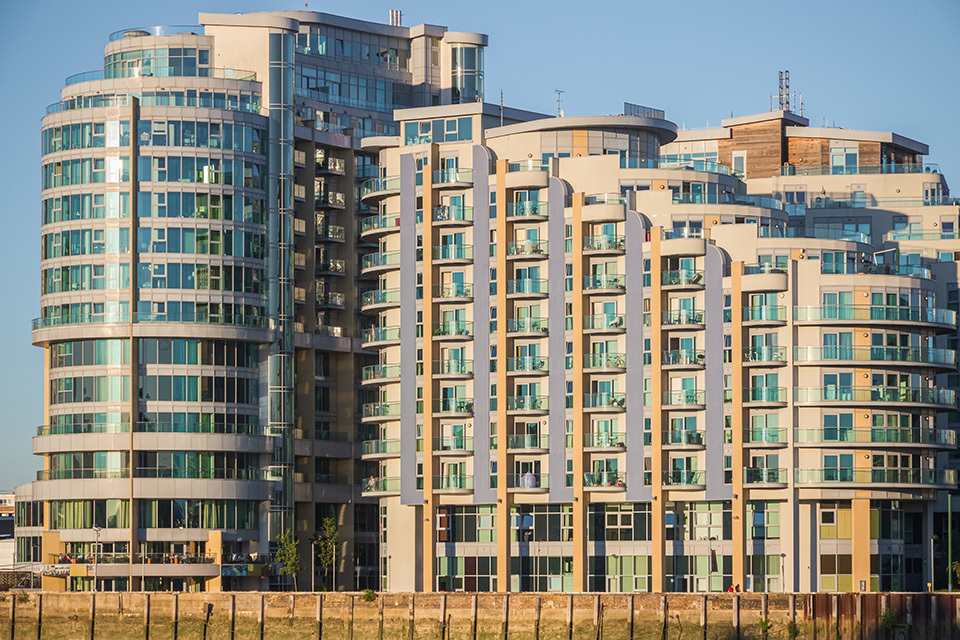 Government confirms the biggest changes to building safety in a ...