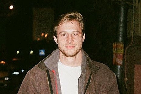 Joshua Colebourne - GOV.UK