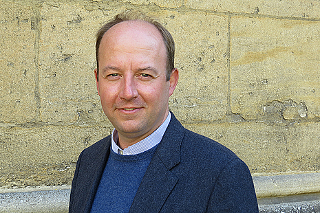 Nick Timothy CBE - GOV.UK