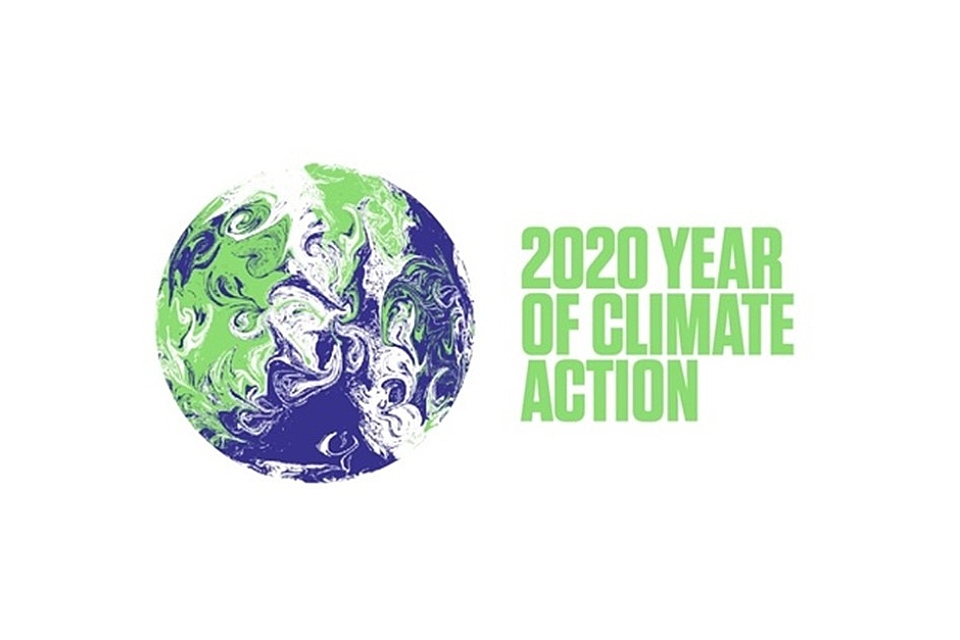 Joint message by British and Italian Ambassadors to Poland on Earth Day ...