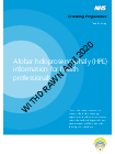 [Withdrawn] HPE: definition, screening, diagnosis, treatment - GOV.UK