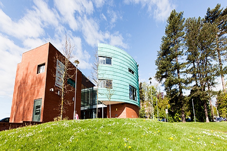 Perth COVID-19 regional testing centre to open for key workers - GOV.UK