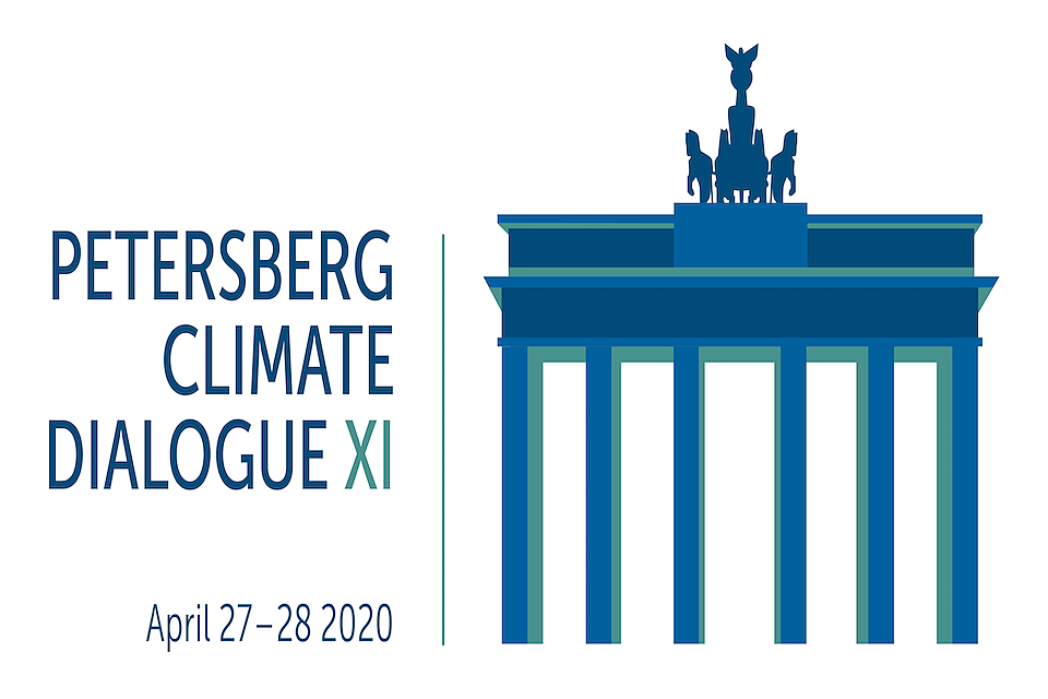Petersberg Climate Dialogue summary video - GOV.UK