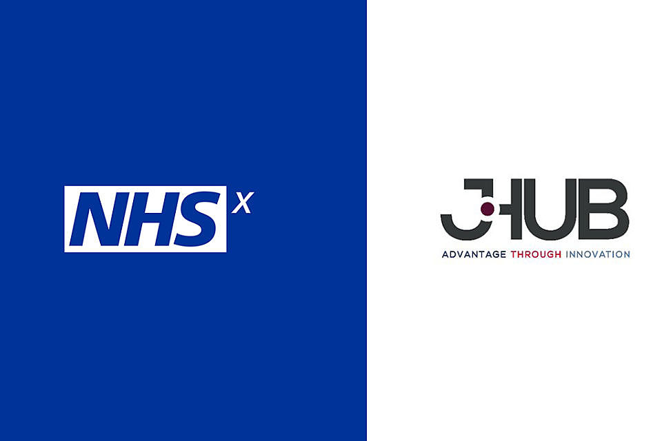 jHub support NHSX to securely share COVID-19 symptom data - GOV.UK