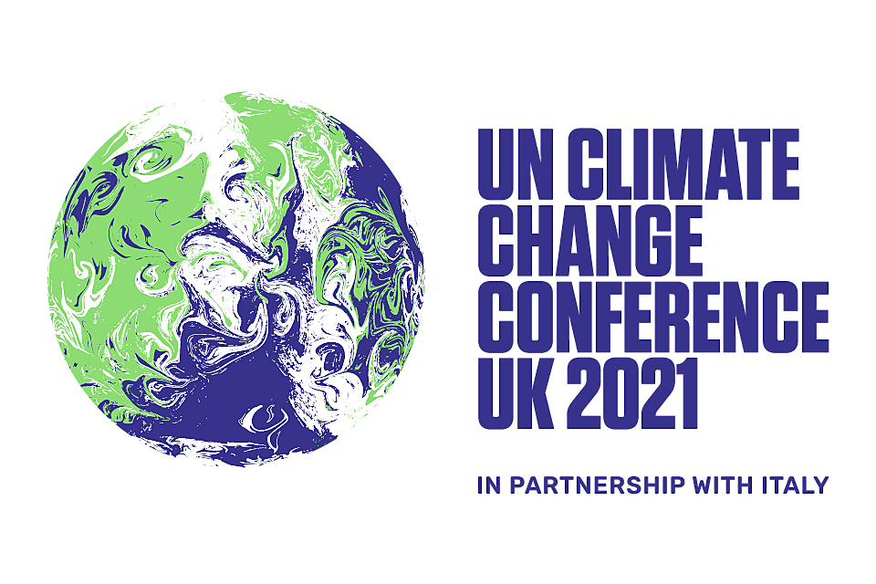 New dates agreed for COP26 United Nations Climate Change Conference ...