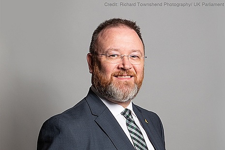 David Duguid - GOV.UK