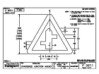 Traffic signs working drawings: TSRGD 2016 schedule 2 - GOV.UK