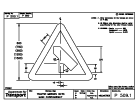 Traffic signs working drawings: TSRGD 2016 schedule 2 - GOV.UK