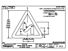 Traffic signs working drawings: TSRGD 2016 schedule 2 - GOV.UK