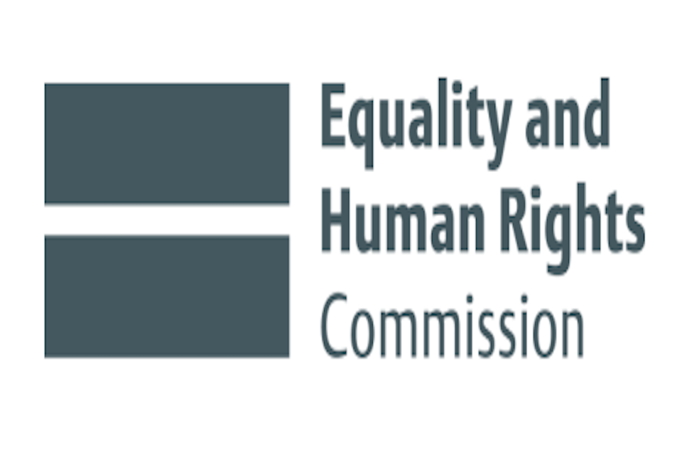 Recruitment starts for new EHRC Chair and board members - GOV.UK