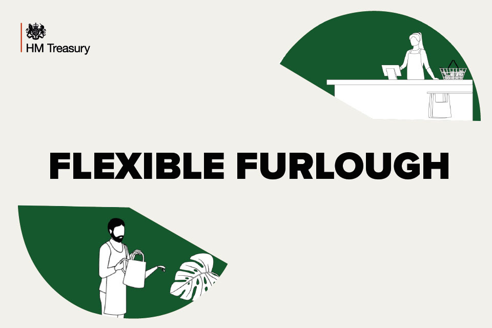 Flexible furlough scheme starts today - GOV.UK